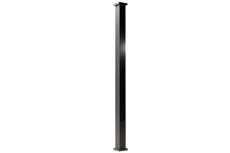 Colonne Lisse 5 ½" x 5 ½" | Williams